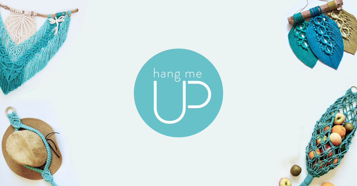 Hang Me U.P. – Hang Me U.P.
